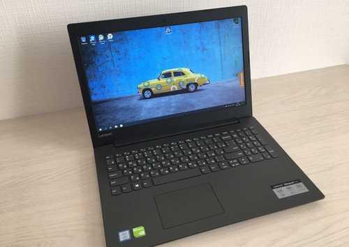 Lenovo 15,6 FullHD/i3-7020U/MX110/DDR4/500GB