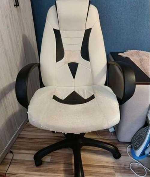 Компьютерное кресло Viking-8