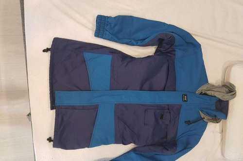 Куртка мужская Helly Hansen