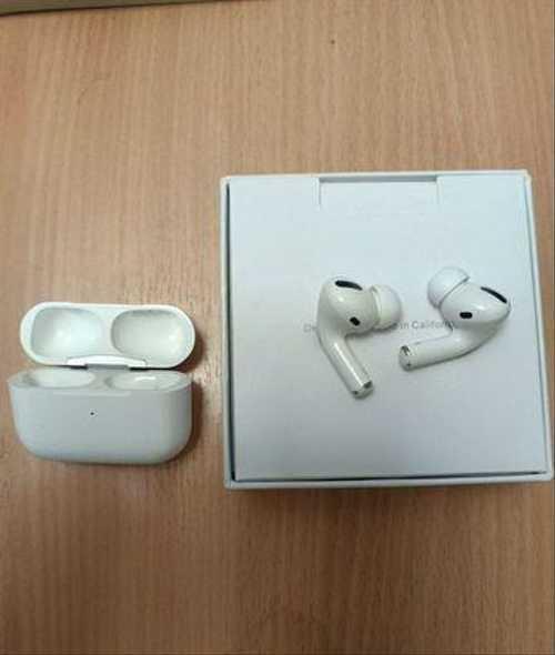 Наушники Apple Air Pods Pro