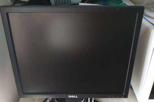 Монитор Dell E170sb 17"