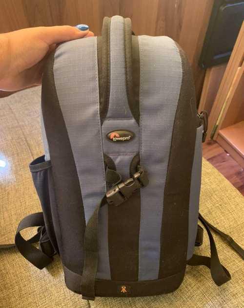 Рюкзак lowepro flipside 200