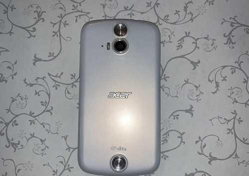 Смартфон Acer liquid E2