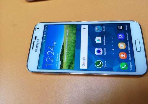 Телефон Samsung s5 prime 32gb