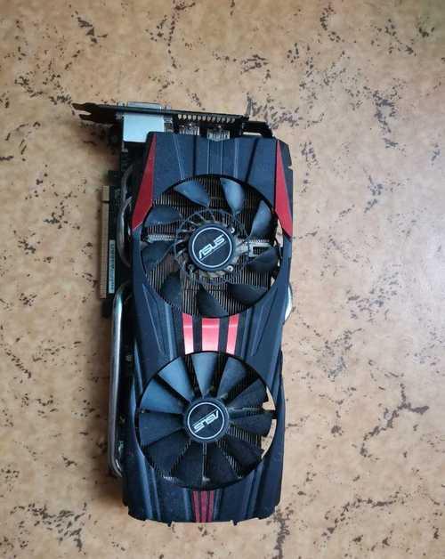 R9 290x asus