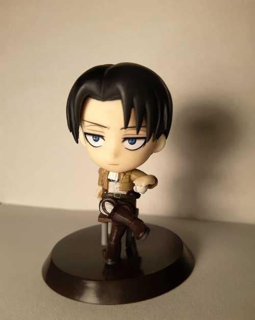 Фигурка Levi из анимэ Attack on Titan