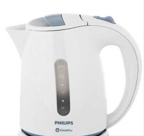 Б/у Чайник Philips HD4646