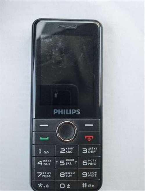 Philips xenium e160 как слушать радио через блютуз