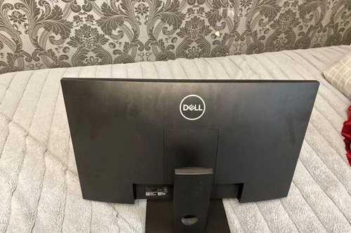 Монитор Dell