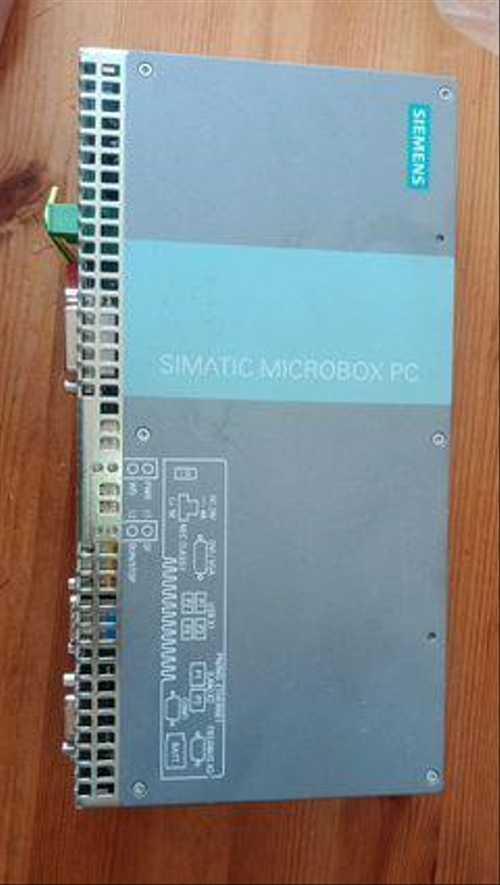 Siemens Simatic IPC427C