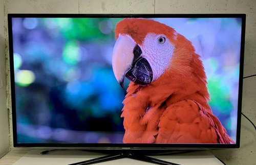 Телевизор Samsung 50" Smart TV