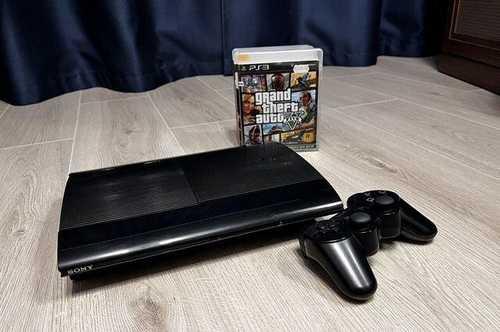 Sony PlayStation 3 Super slim 500gb