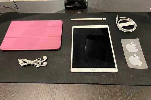 iPad Pro 10 5 256gb (2017, А1709)