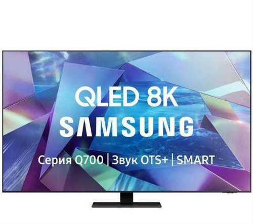 Телевизор Samsung QE55Q700TAU