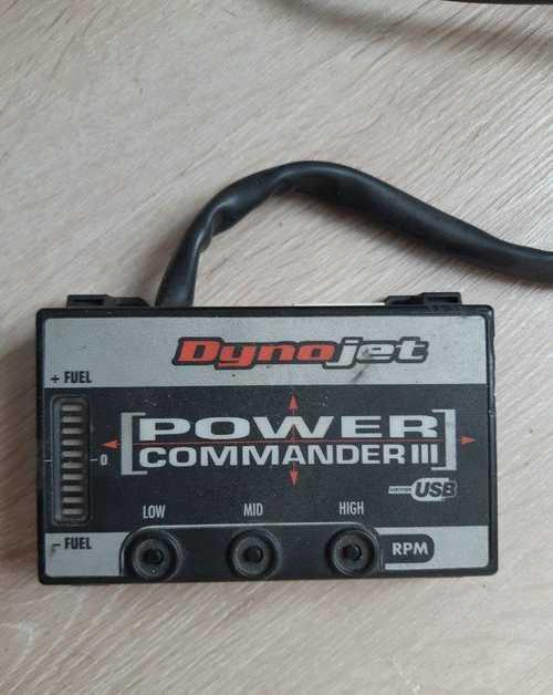Power commander 3