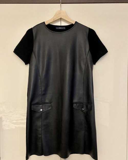 Платье “Zara”