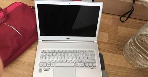 Acer Aspire S7