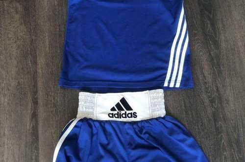 Боксерская форма adidas