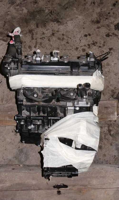 Двигатель Schwarz BMW K1300S 11 00 7 713 462