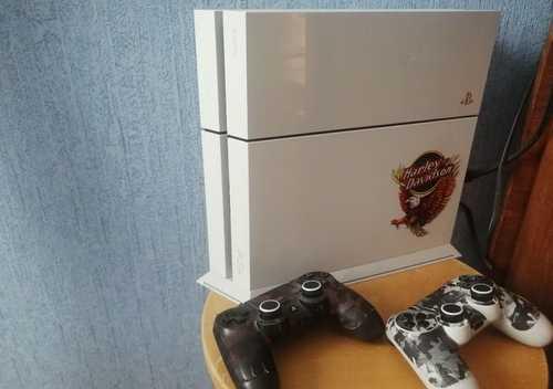 PS4 500gb