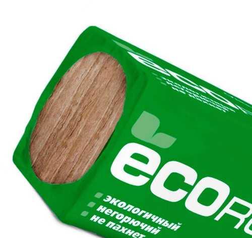 Ecoroll в плитах 100 мм