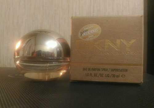 Парфюм Dkny golden delicious оригинал