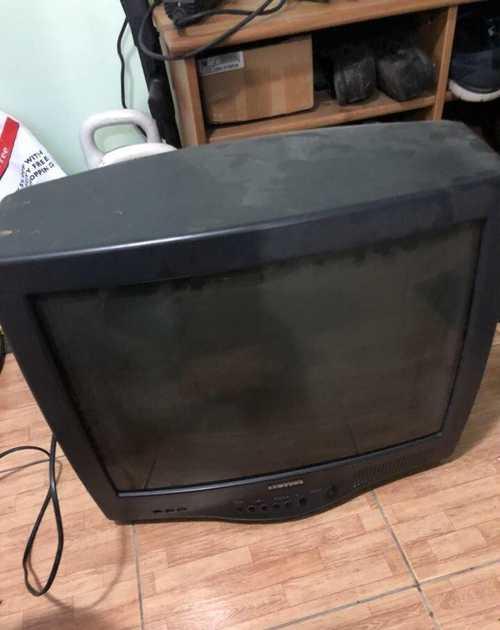 Телевизор Самсунг 54 см