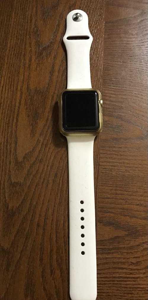 Apple watch 2