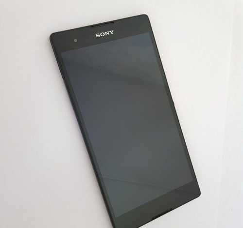 Смартфон Sony Xperia T2 Ultra Dual