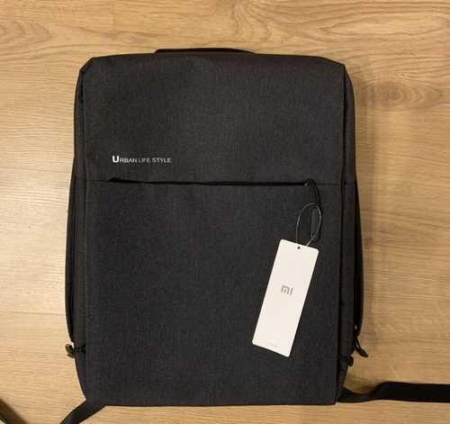 Рюкзак xiaomi оригинал