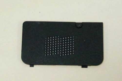 Крышка отсека памяти для ноутбука Lenovo G455