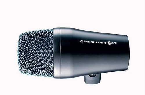 Микрофоны и радиосистемы Sennheiser