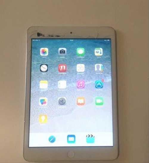 iPad mini 2 Wi-Fi + Cellular