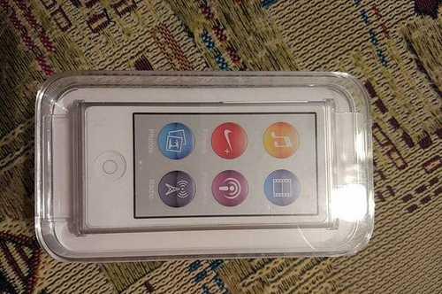 Плеер iPod nano