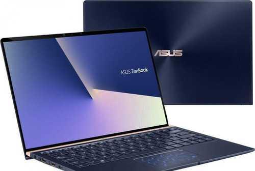 Ультрабук Asus ZenBook 13 UX333 Новый