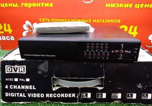 Видеорегистратор dvr 168a 16 канальный инструкция