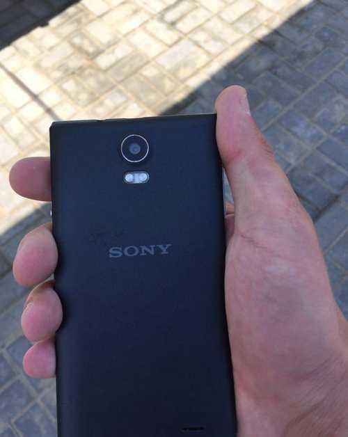 Sony V3+