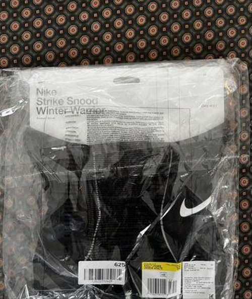 Nike strike snood winter warrrior