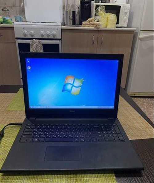 Dell Inspiron 3542