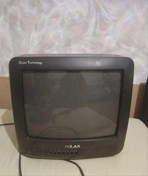 Телевизор Polar 3701/5101