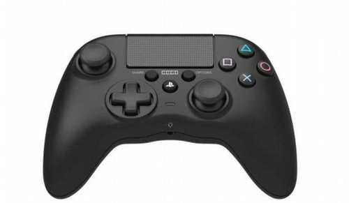 Геймпад для консоли PS4 Hori Onyx Plus Wireless (P