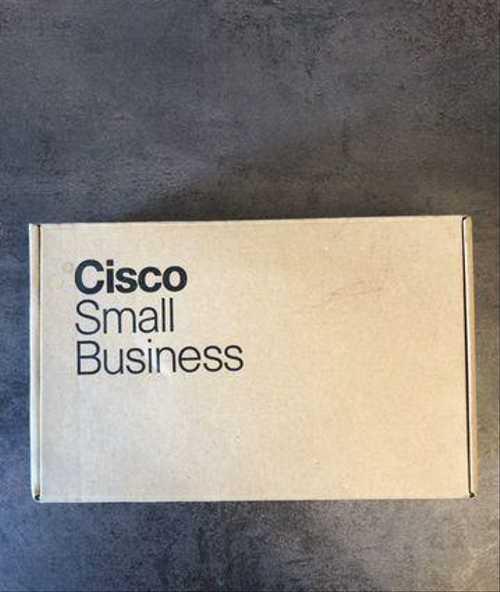 Телефонный шлюз cisco spa122