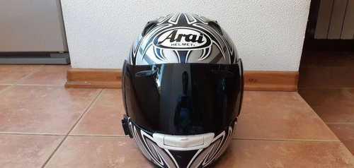 Шлем Arai quantum