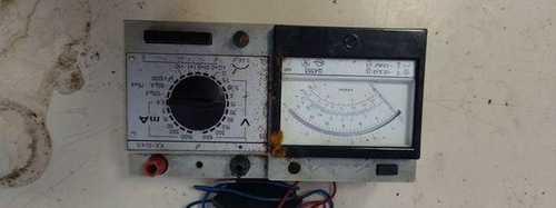 Ц4353 электроизмеритель, тестер
