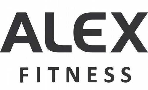 Абонемент в alex fitness