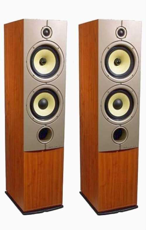 Акустика Wharfedale Diamond 8.4