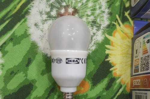 Лампа энергосберегающая