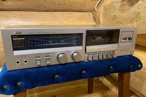 Кассетная дека JVC KD-V11