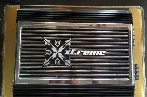 Усилитель Directed Audio Xtreme XA-6004