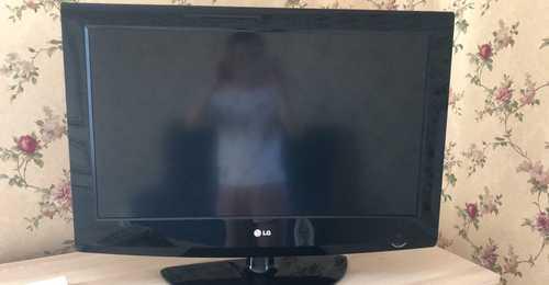Телевизор LG32LF2510